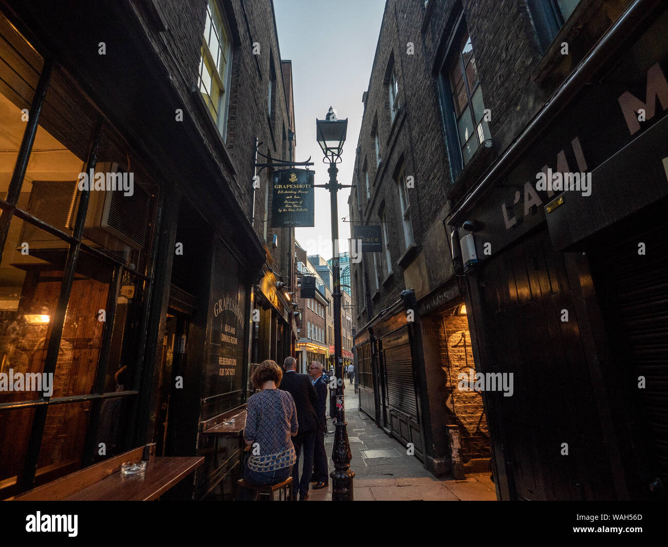 Spitalfields england hi-res stock photography and images - Alamy