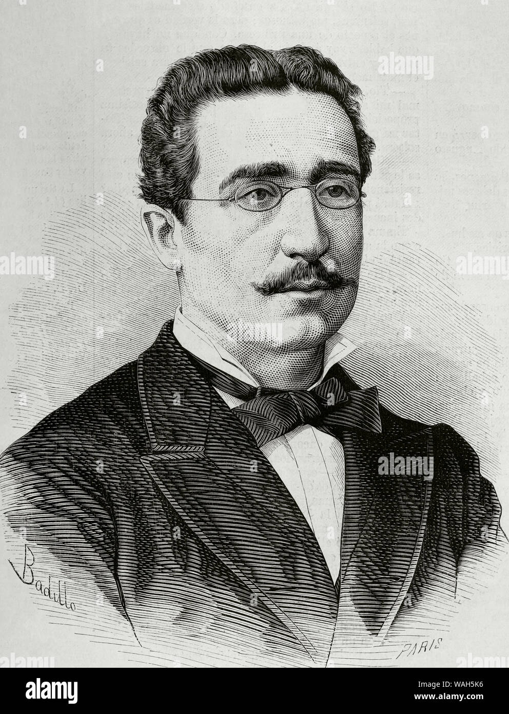 Chapi ruperto hi-res stock photography and images - Alamy