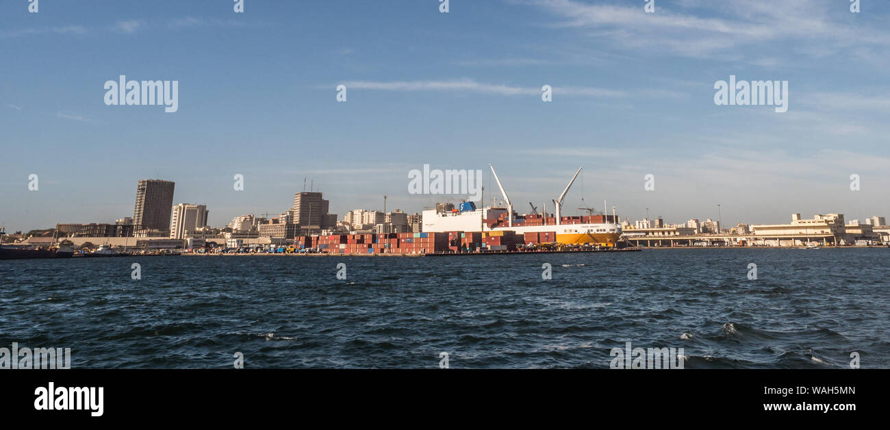 Atlantic container line hi-res stock photography and images - Alamy