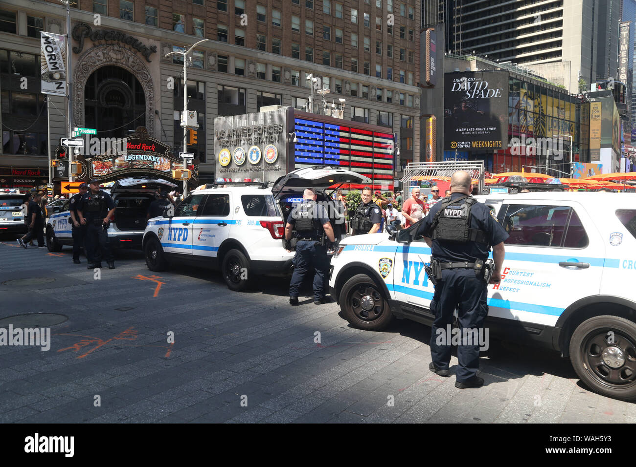 Counter terrorism bureau hi-res stock photography and images - Alamy