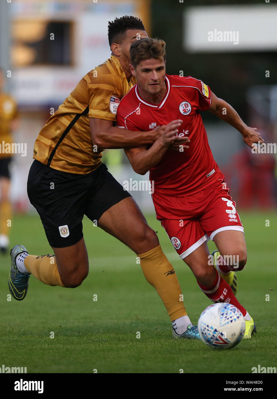 Football josh doherty hi-res stock photography and images - Alamy