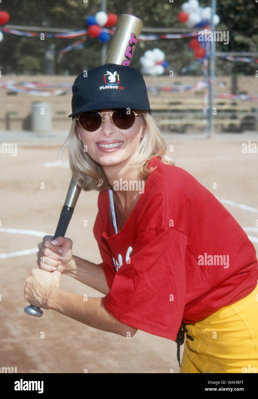 Cathy ferguson hi-res stock photography and images - Alamy