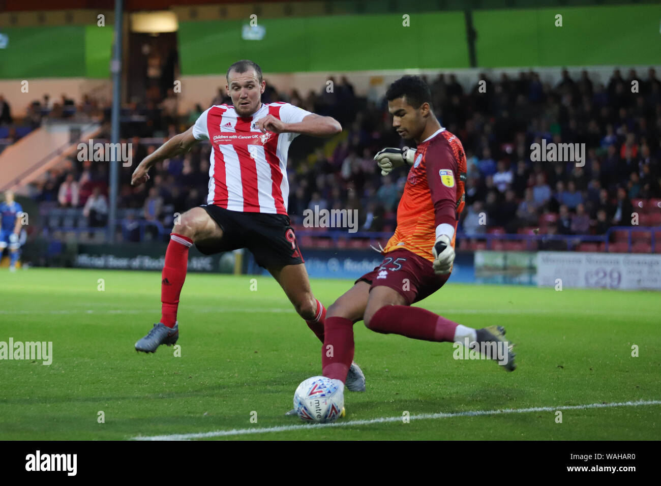 Robert Sanchez High Resolution Stock Photography and Images - Alamy