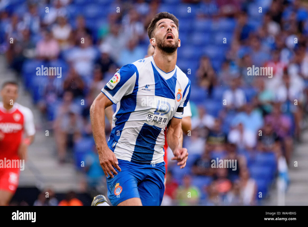 Facundo hi-res stock photography and images - Alamy