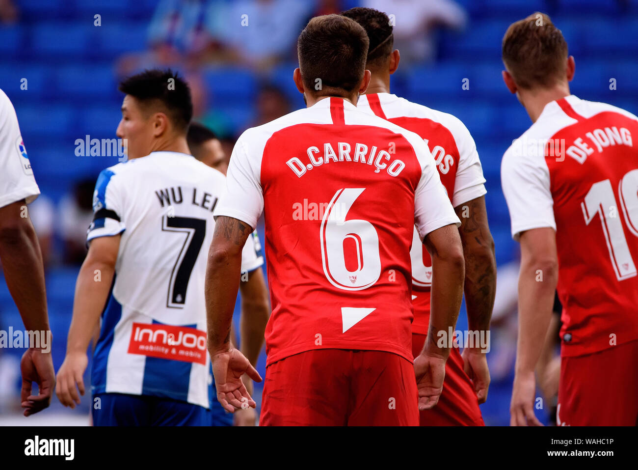 Carrico hi-res stock photography and images - Alamy