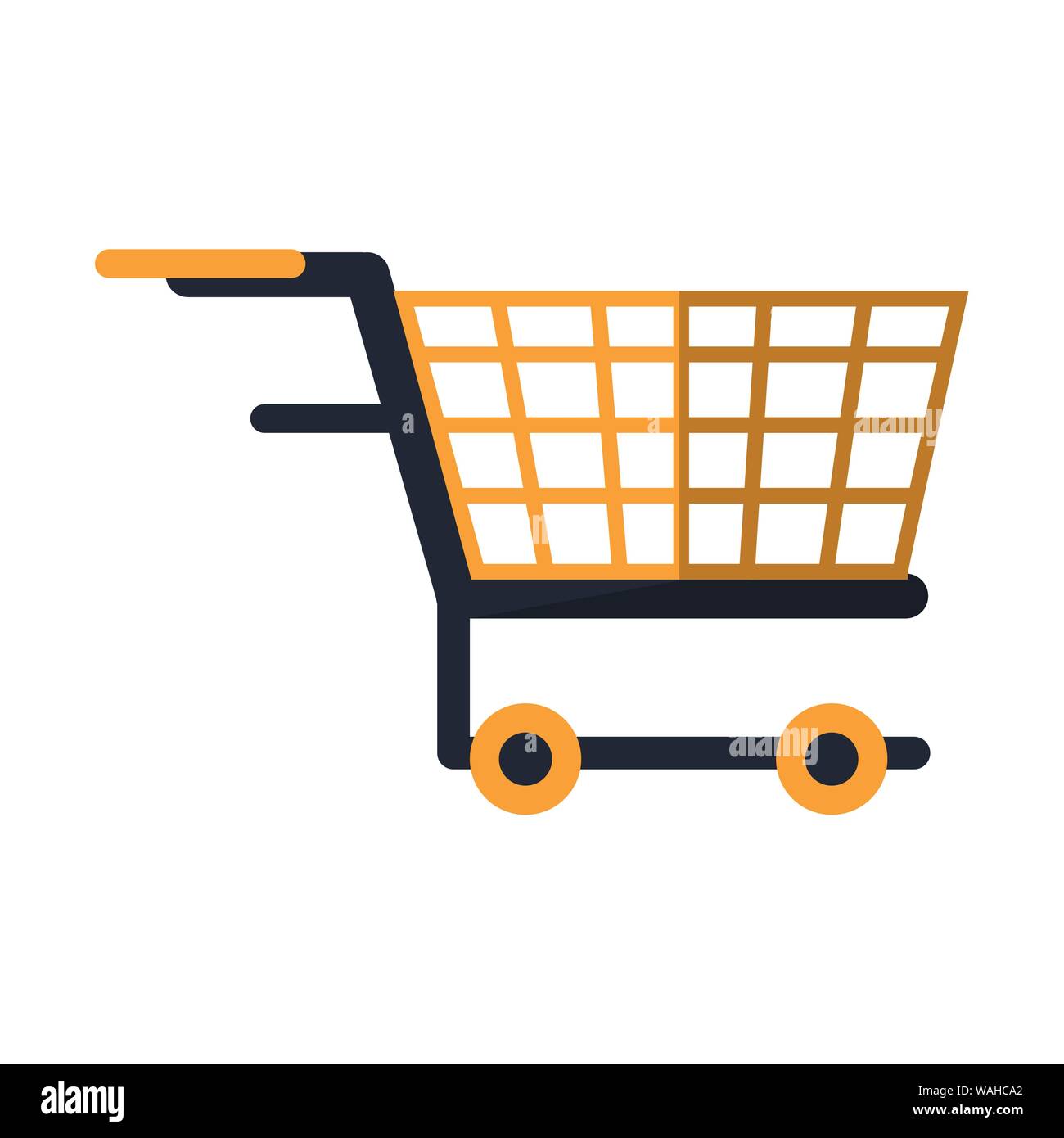 shopping commerce business sales cartoon Stock Vector Image & Art - Alamy