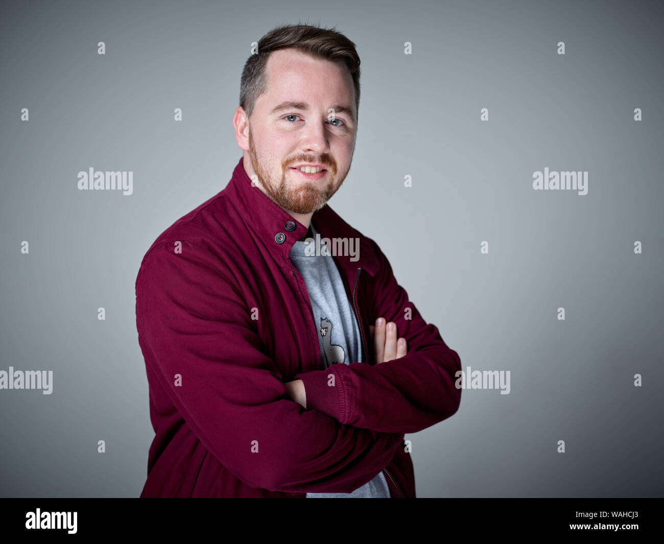 Alamy stephen buchanan hi-res stock photography and images - Alamy