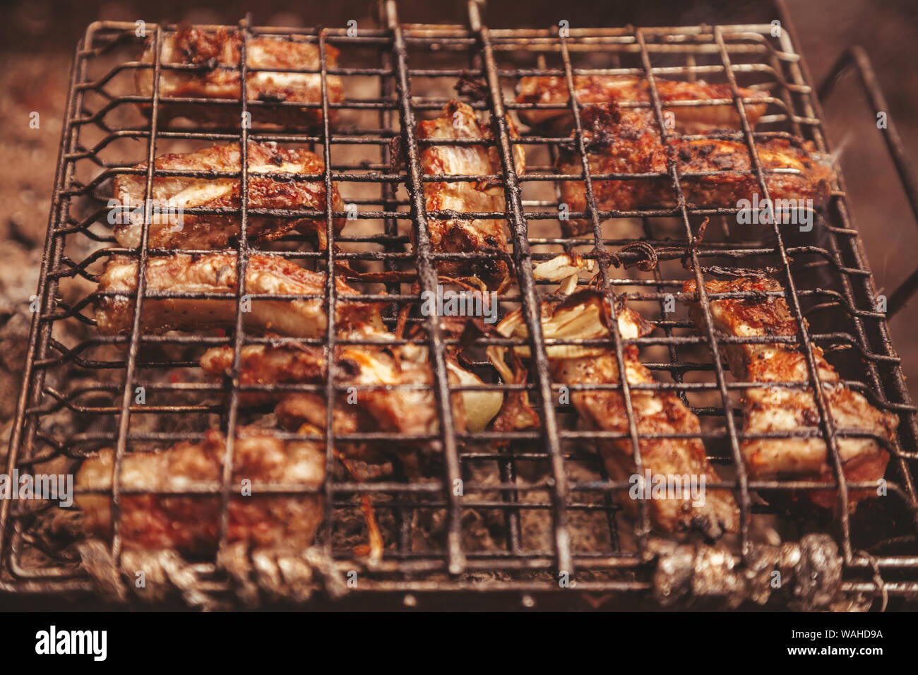 Fire fly cage hi-res stock photography and images - Alamy