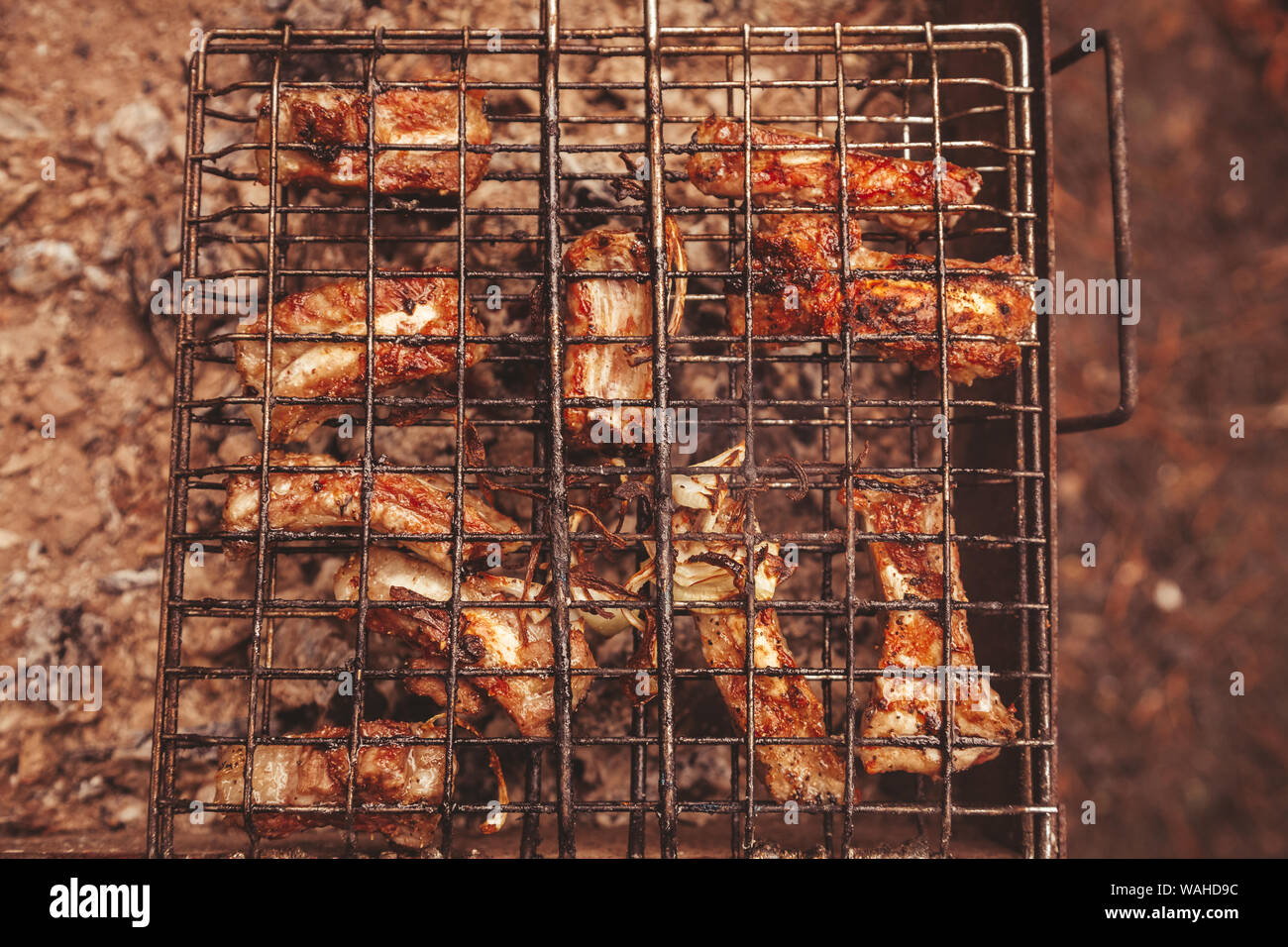 Fire fly cage hi-res stock photography and images - Alamy
