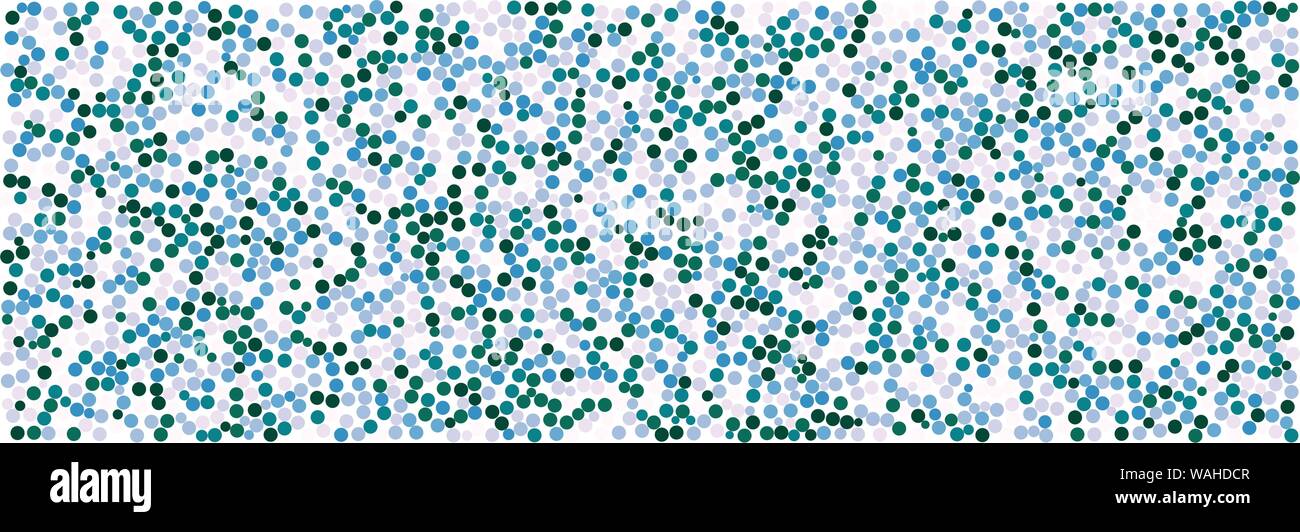 Sparse watercolor confetti dot colorful on white background. Chaotic ...