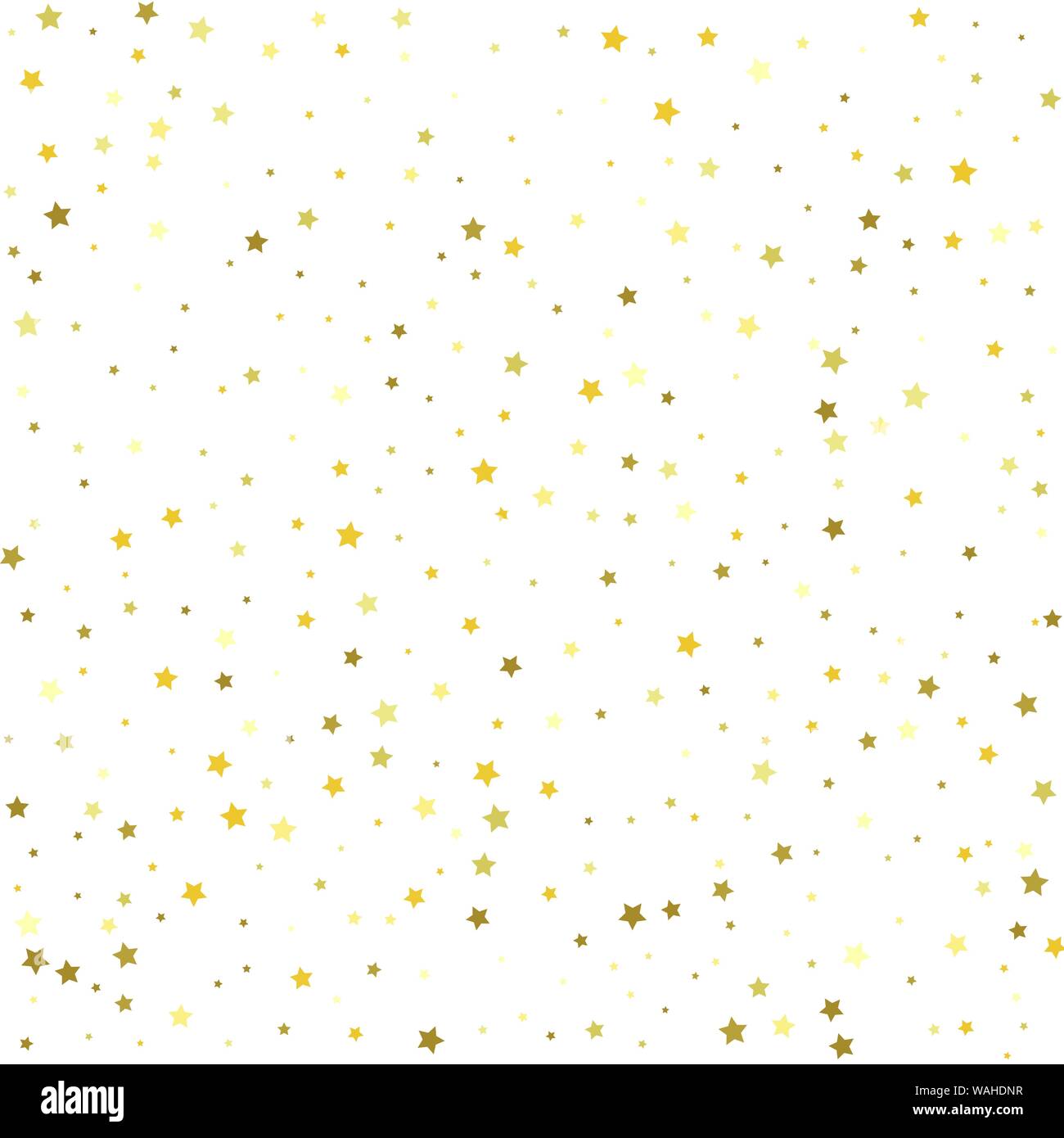 Black background with stardust Cut Out Stock Images & Pictures - Alamy