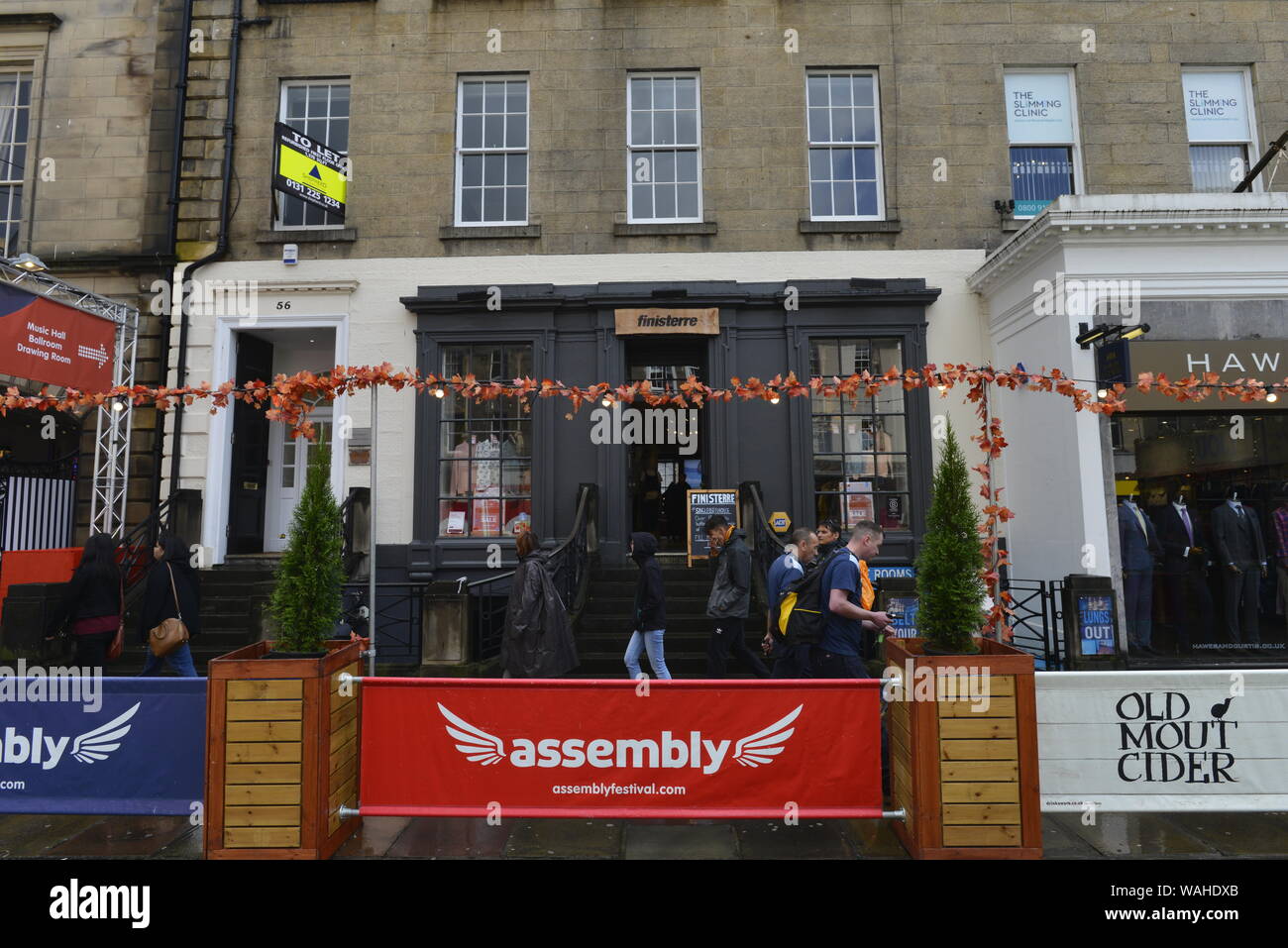 Open festival access uk hi-res stock photography and images - Alamy