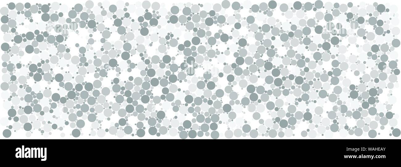 Sparse watercolor confetti dot colorful on white background. Chaotic ...