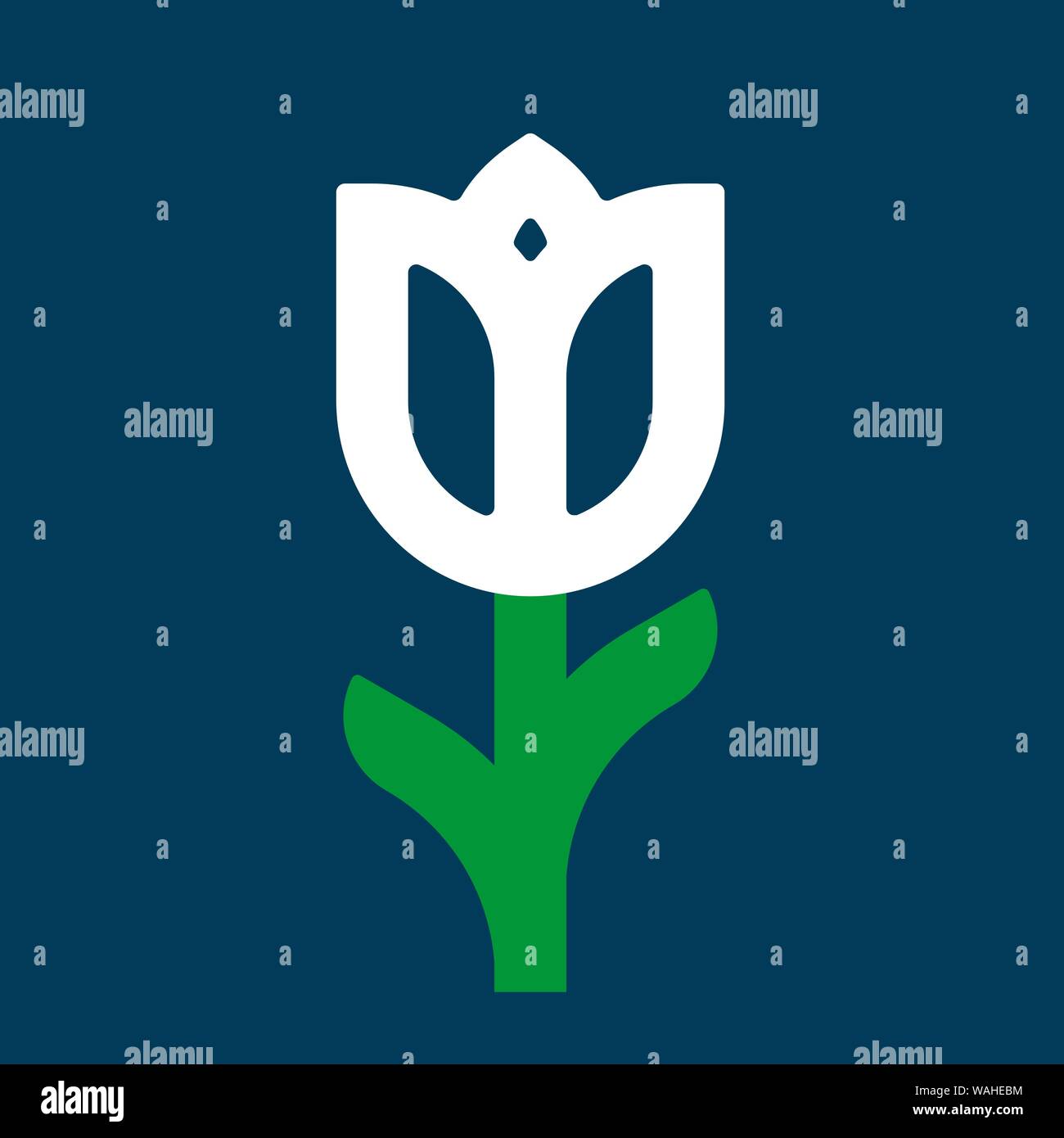 Flat plain hi-res stock photography and images - Alamy