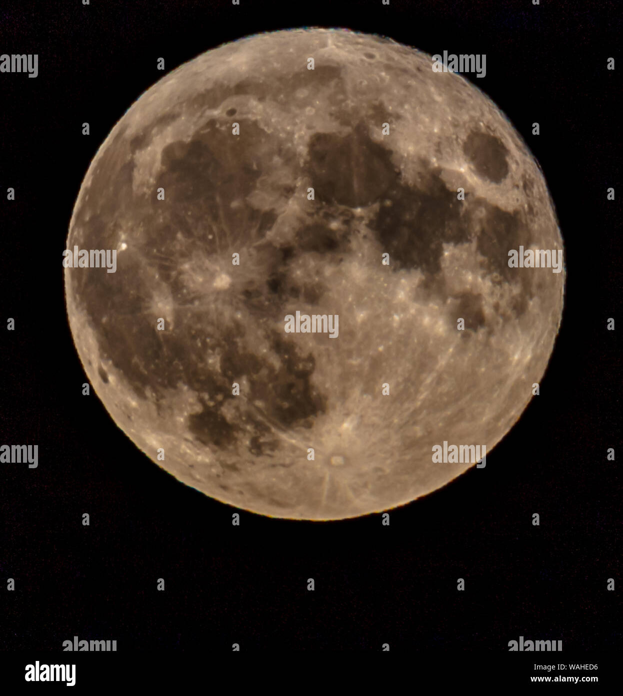 Full Moon Over Bay Of Fundy High Resolution Stock Photography and ...
