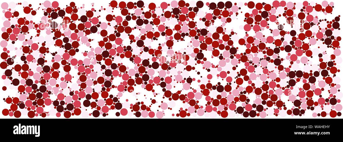 Sparse watercolor confetti dot colorful on white background. Chaotic ...