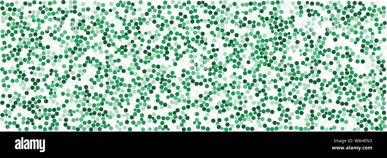 Sparse watercolor confetti dot colorful on white background. Chaotic ...