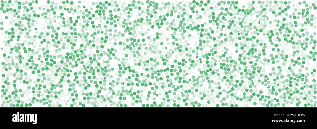 Sparse watercolor confetti dot colorful on white background. Chaotic ...