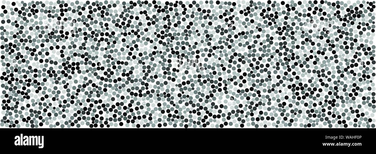 Sparse watercolor confetti dot colorful on white background. Chaotic ...