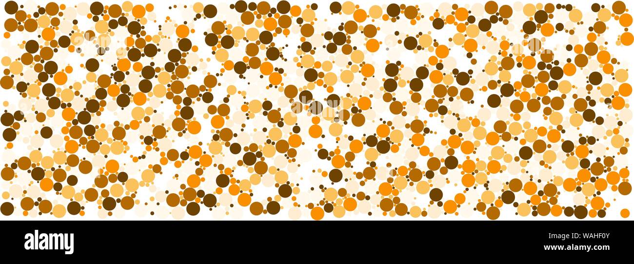 Sparse watercolor confetti dot colorful on white background. Chaotic ...