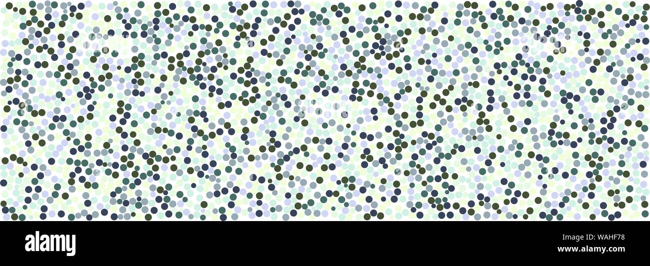 Sparse watercolor confetti dot colorful on white background. Chaotic ...