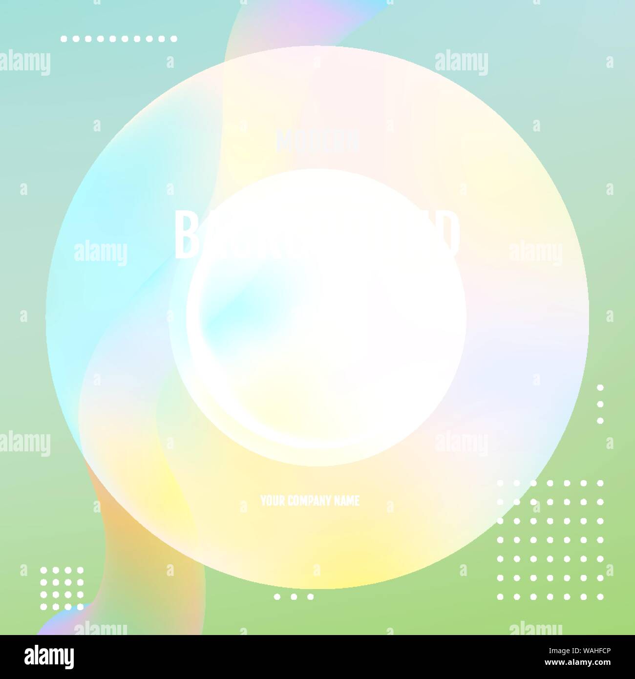 Asbtract circle hi-res stock photography and images - Alamy