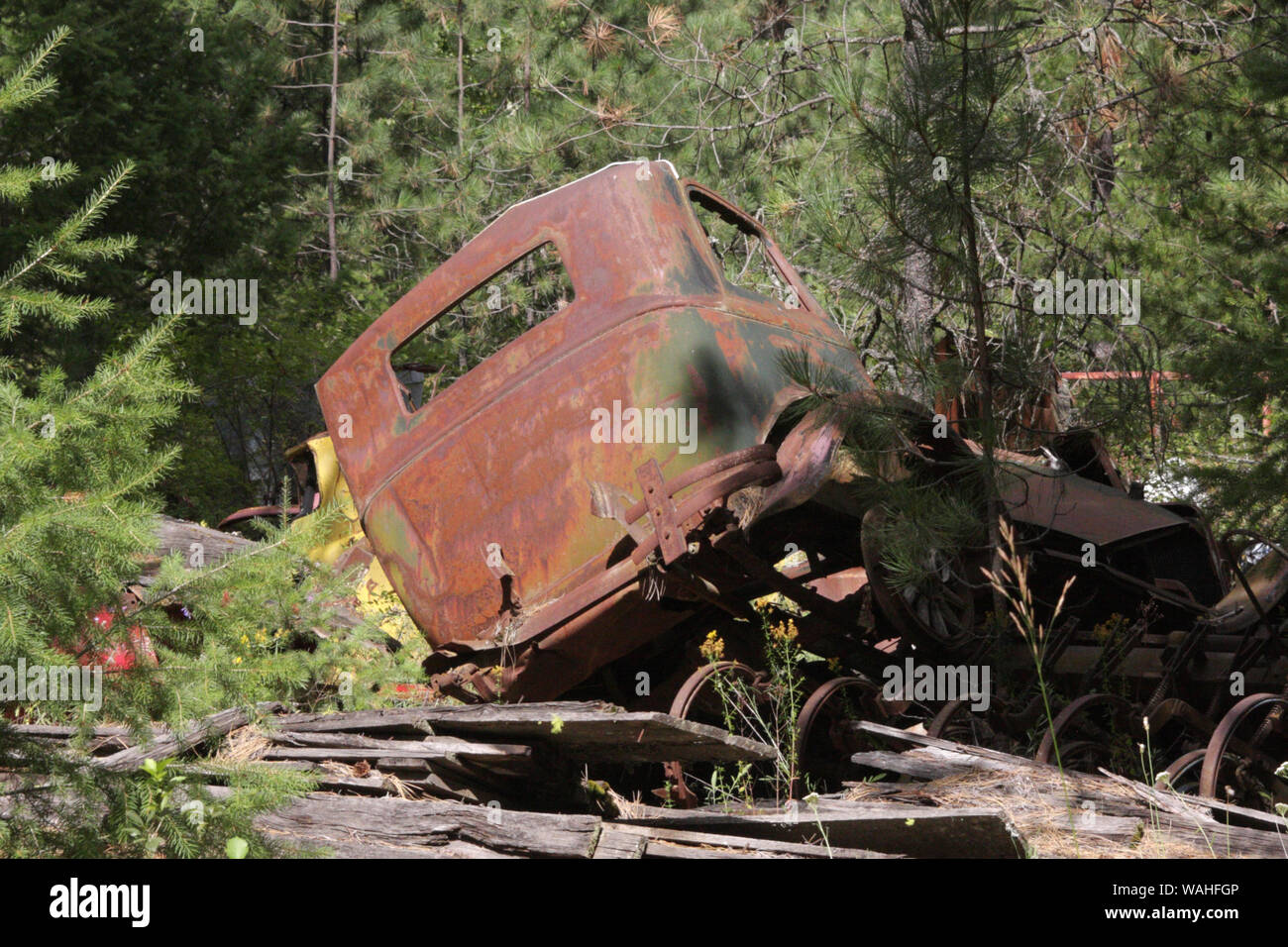 International truck hi-res stock photography and images - Alamy