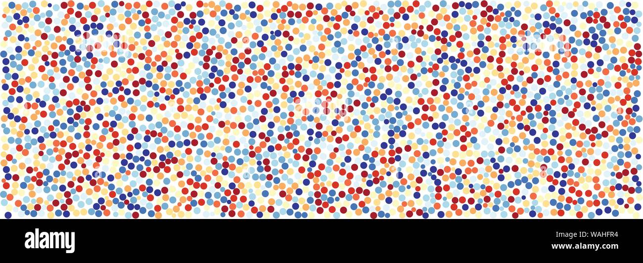 Sparse watercolor confetti dot colorful on white background. Chaotic ...