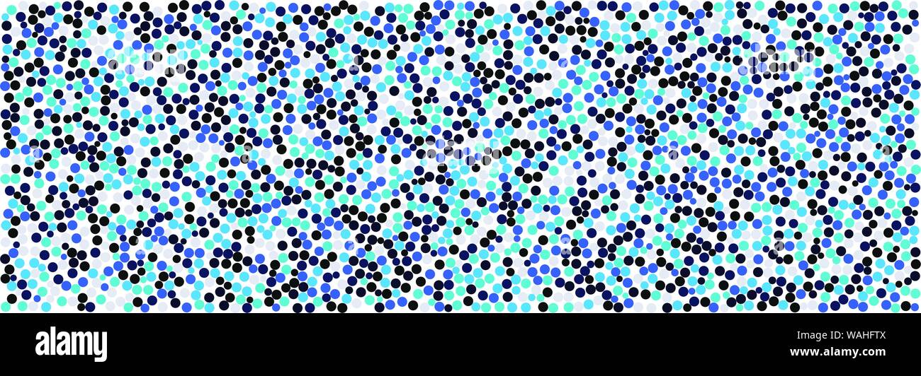 Sparse watercolor confetti dot colorful on white background. Chaotic ...