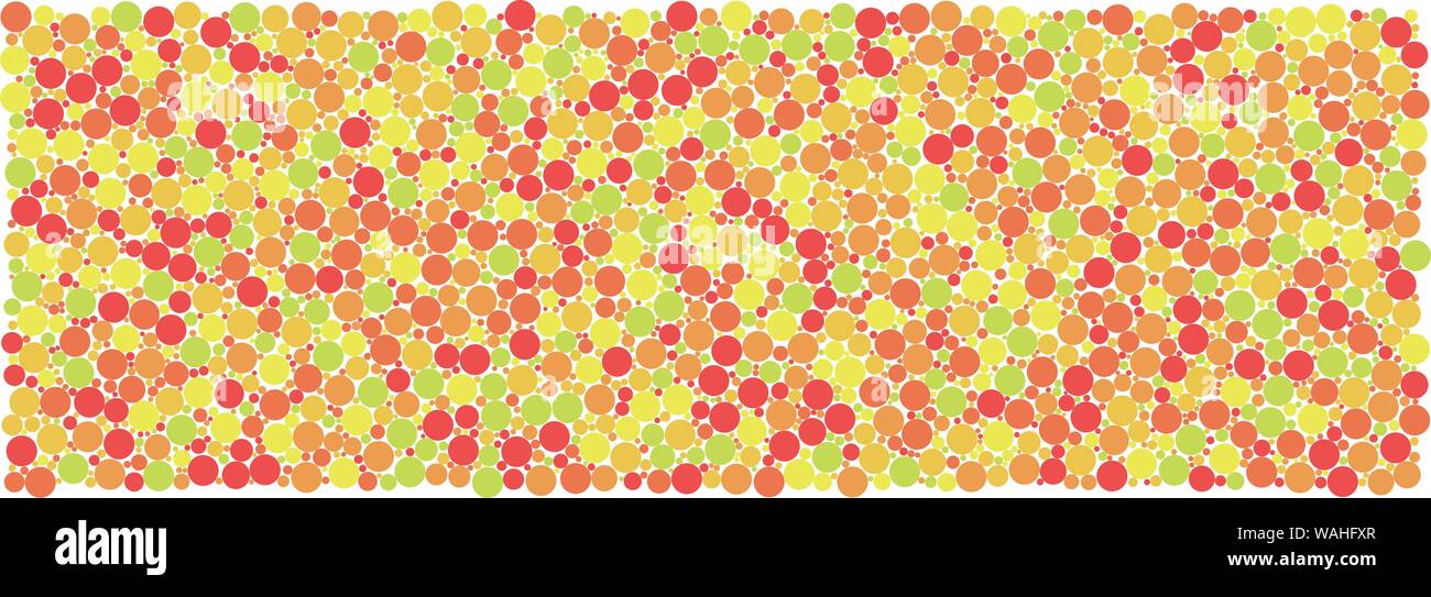 Sparse watercolor confetti dot colorful on white background. Chaotic ...