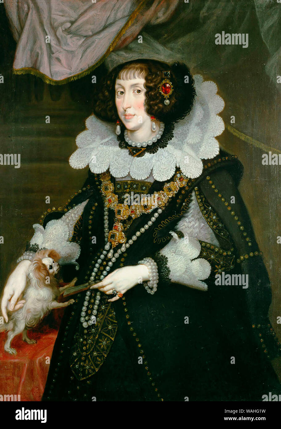 Maria anna hi-res stock photography and images - Alamy