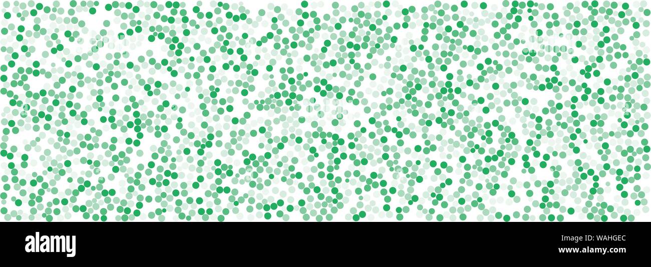 Sparse watercolor confetti dot colorful on white background. Chaotic ...