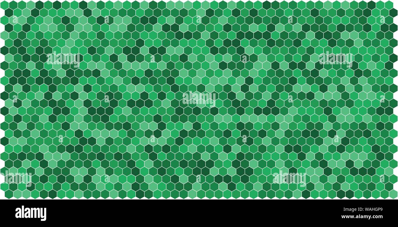 Hexagon grid background texture pattern colorful . Honeycomb vector ...