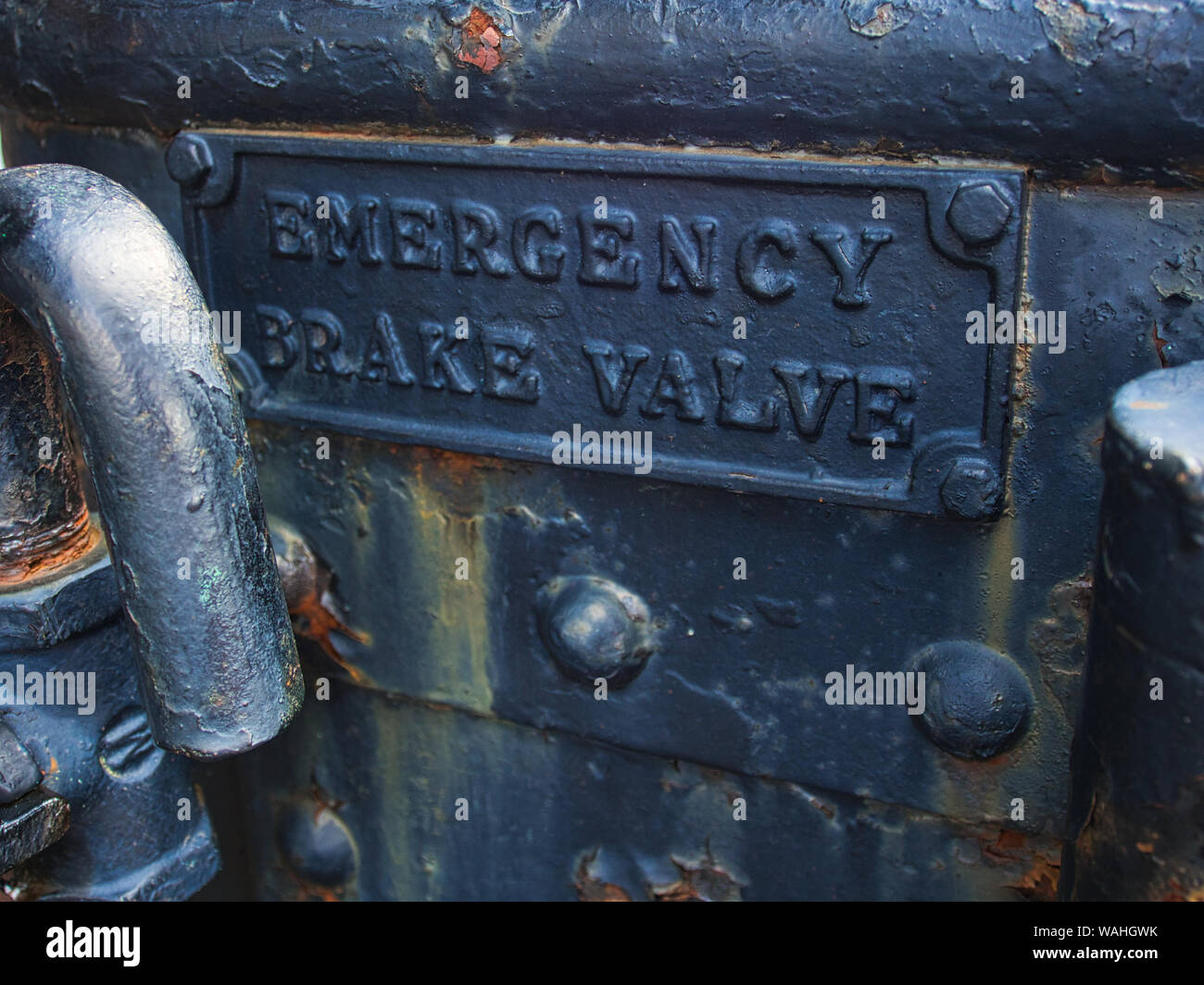 A 4 6 2 steam locomotive hi-res stock photography and images - Alamy