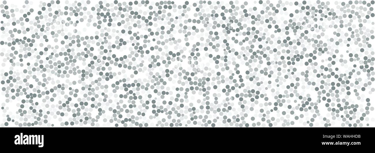 Sparse watercolor confetti dot colorful on white background. Chaotic ...