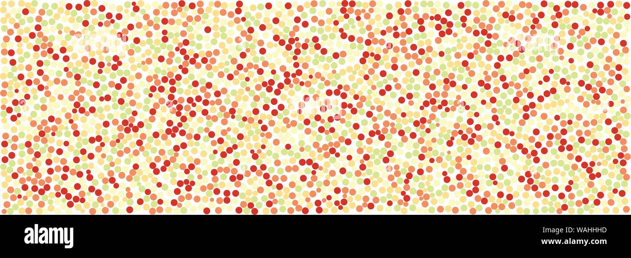 Sparse watercolor confetti dot colorful on white background. Chaotic ...