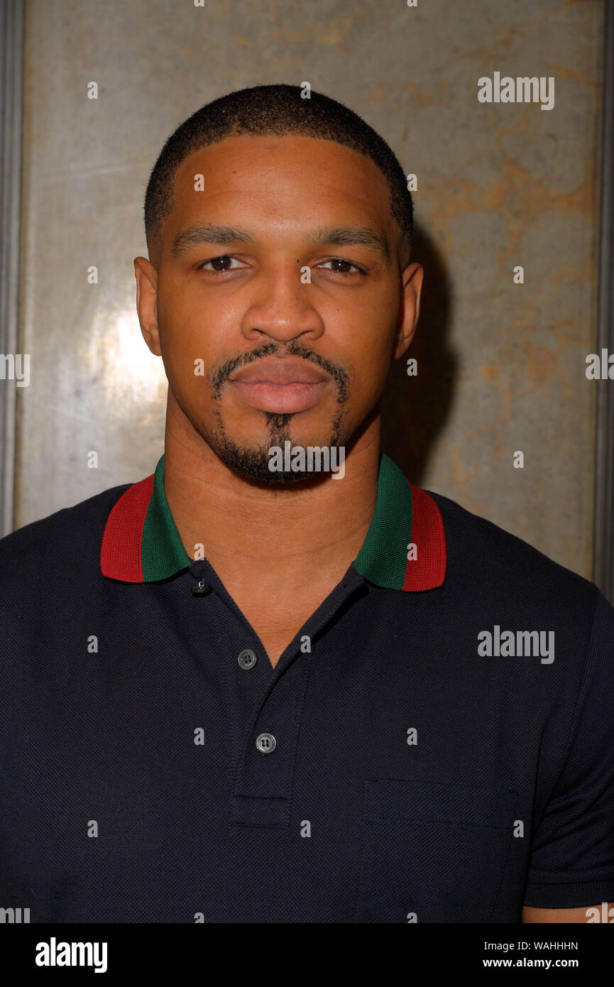 Michael j ferguson power hi-res stock photography and images - Alamy