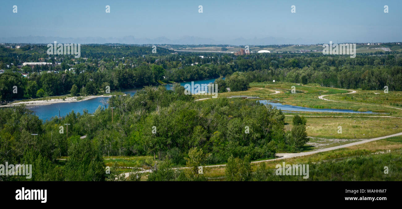 Bowmont hi-res stock photography and images - Alamy