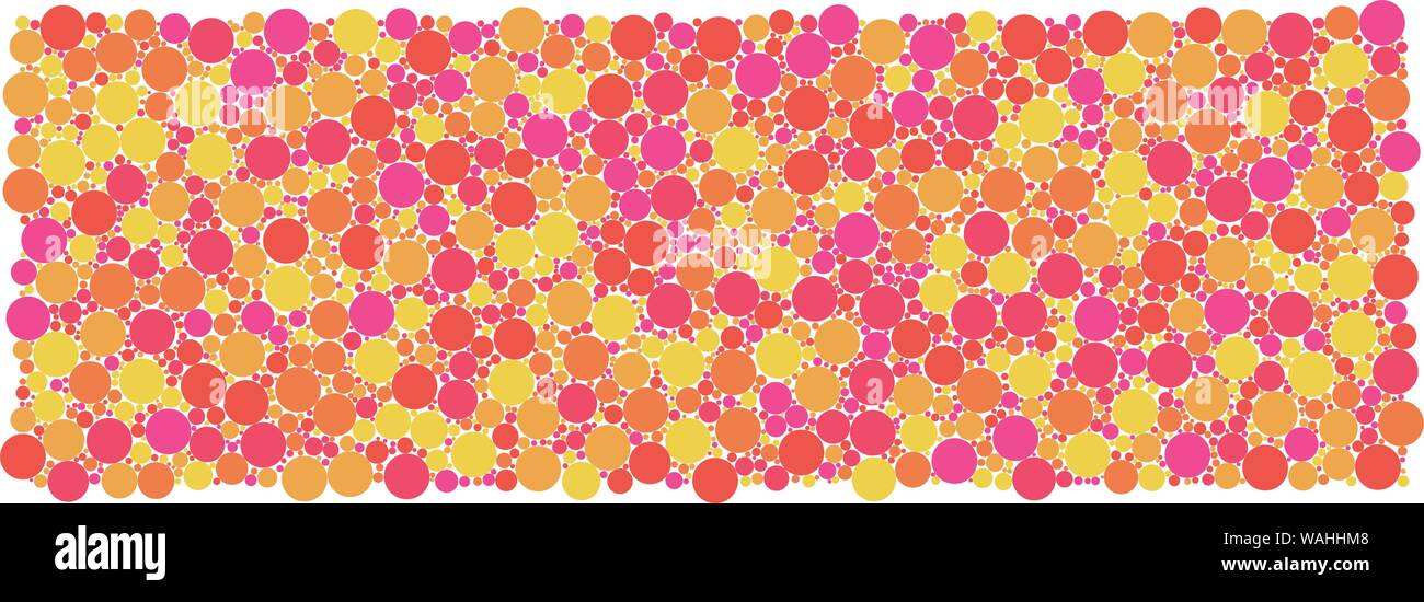 Sparse watercolor confetti dot colorful on white background. Chaotic ...