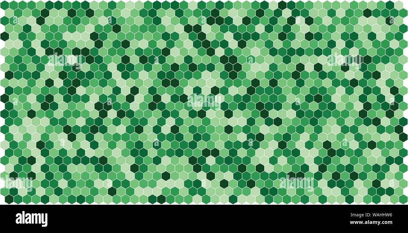 Hexagon grid background texture pattern colorful . Honeycomb vector ...