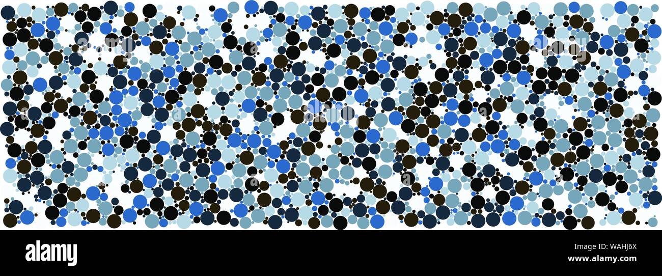 Sparse watercolor confetti dot colorful on white background. Chaotic ...
