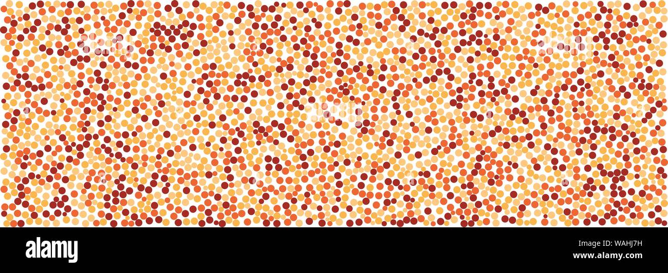 Sparse watercolor confetti dot colorful on white background. Chaotic ...