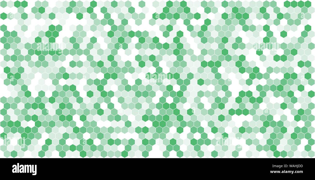 Hexagon grid background texture pattern colorful . Honeycomb vector ...