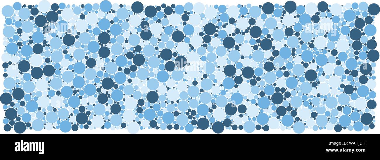 Sparse watercolor confetti dot colorful on white background. Chaotic ...