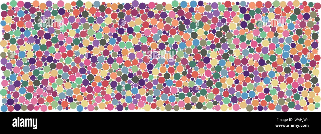 Sparse watercolor confetti dot colorful on white background. Chaotic ...