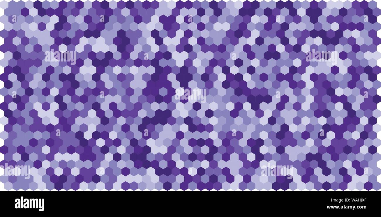 Hexagon grid background texture pattern colorful . Honeycomb vector ...