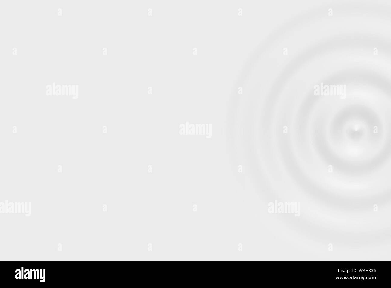 Abstract white liquid ripple surface, soft background texture Stock ...