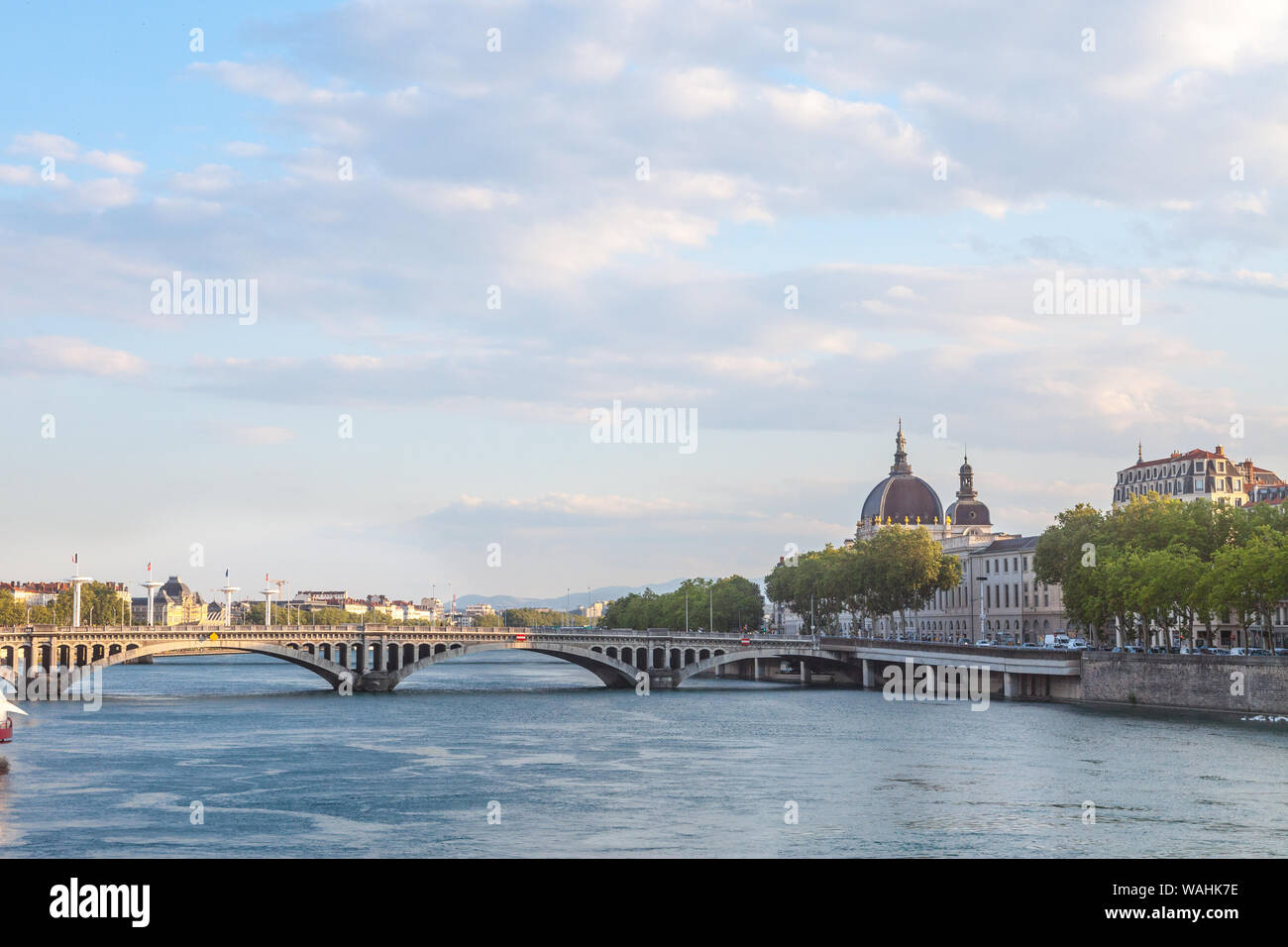 Monuments de lyon hi-res stock photography and images - Alamy