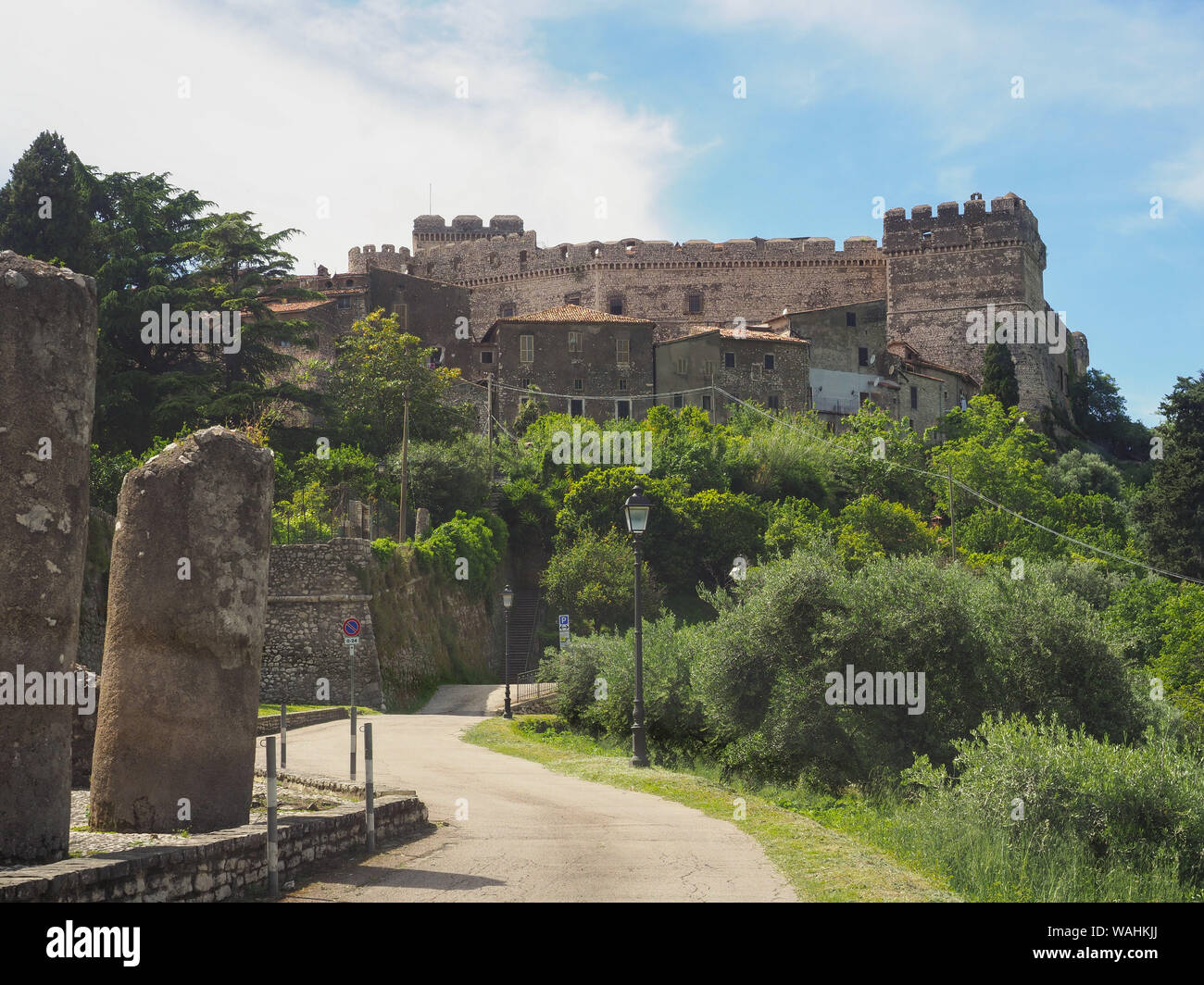 Latina province italy hi-res stock photography and images - Alamy