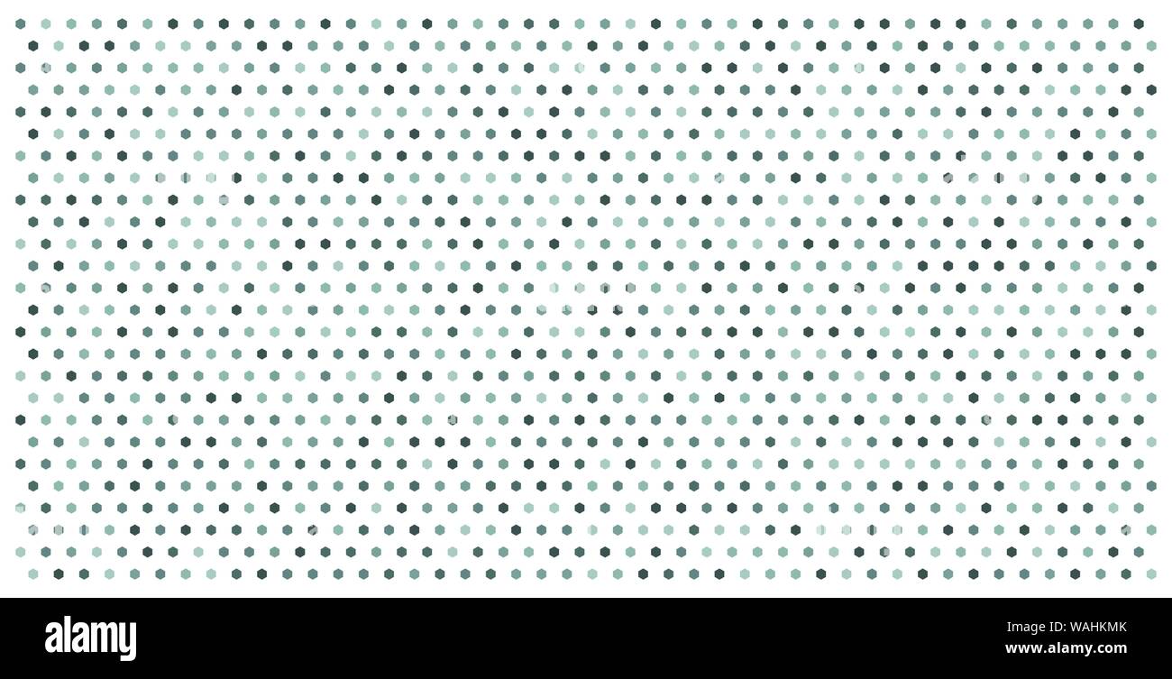 Hexagon grid background texture pattern colorful . Honeycomb vector ...